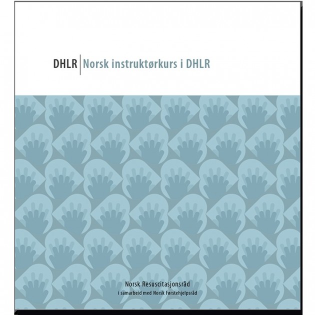 DHLR instruktørbok | Hjertevakten